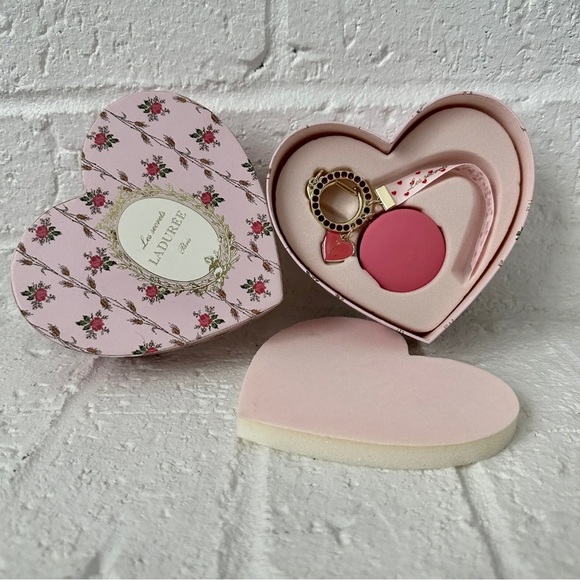 MARK’S | Accessories | Nib Authentic Laduree Paris Keychain Ring ...